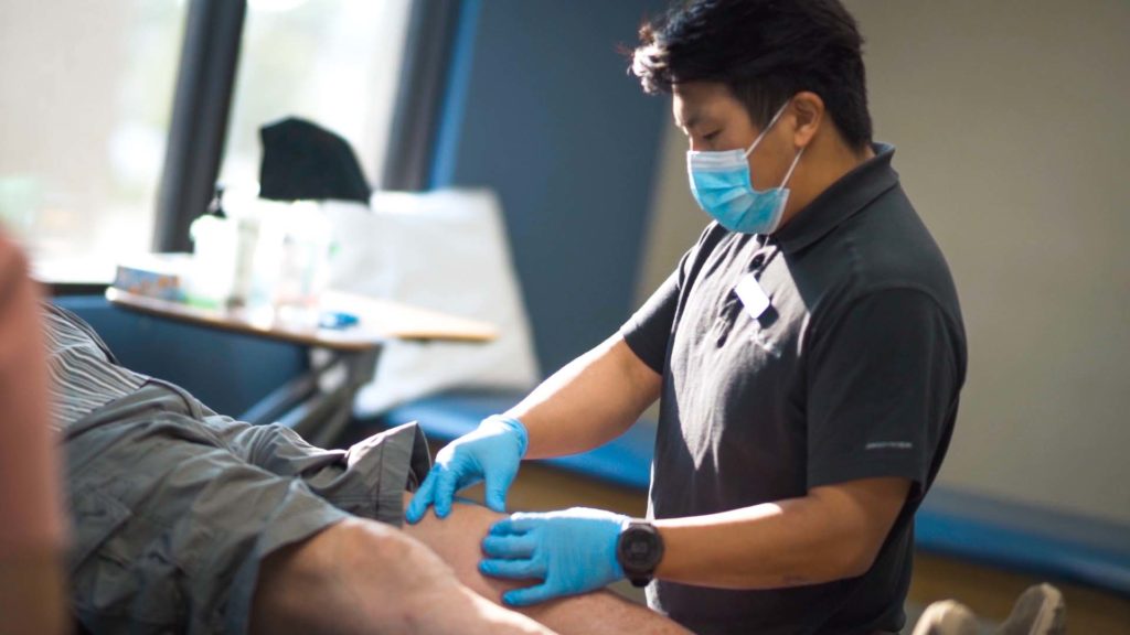 Optimal Therapy in Nevada | Physical & Occupational Therapy