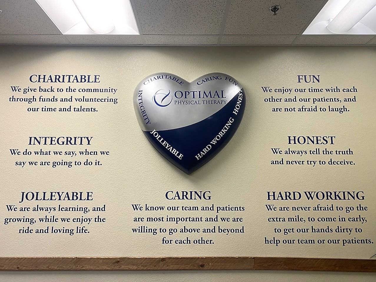 Who is Optimal Therapy an Affiliated Company? - Optimal Therapy